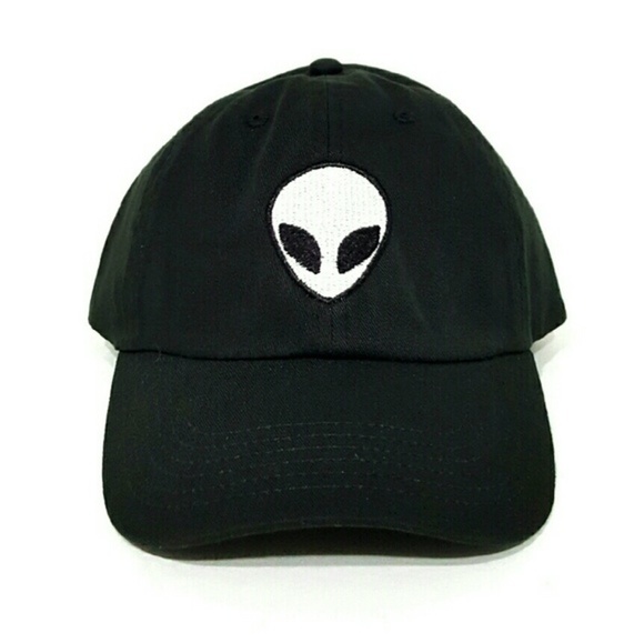 Accessories | Alien Head Hat New | Poshmark